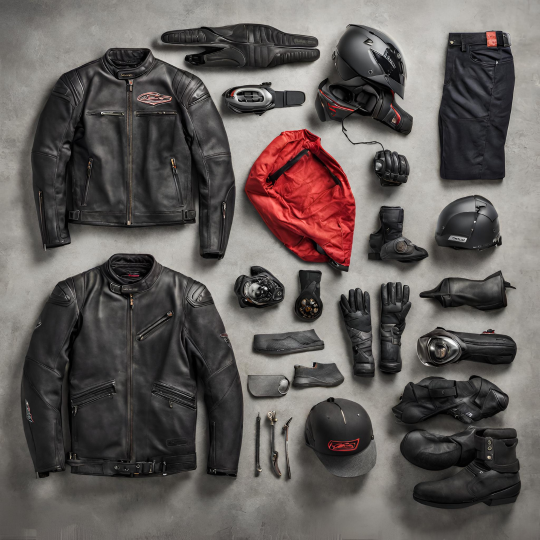 Apparel - Motorcycle Casual and Riding Apparel – Diamond Motorcycle