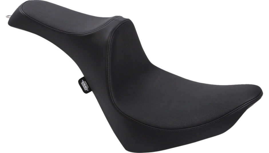 Harley-Davidson Softail Custom Motorcycle Seats – Diamond Motorcycle